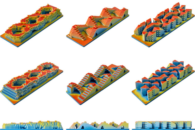 Solar Sculpting - 2024 GRAFTWORKS, LLC