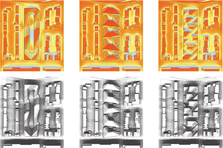 Solar Sculpting - 2024 GRAFTWORKS, LLC