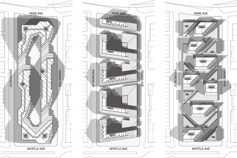 Solar Sculpting - 2024 GRAFTWORKS, LLC